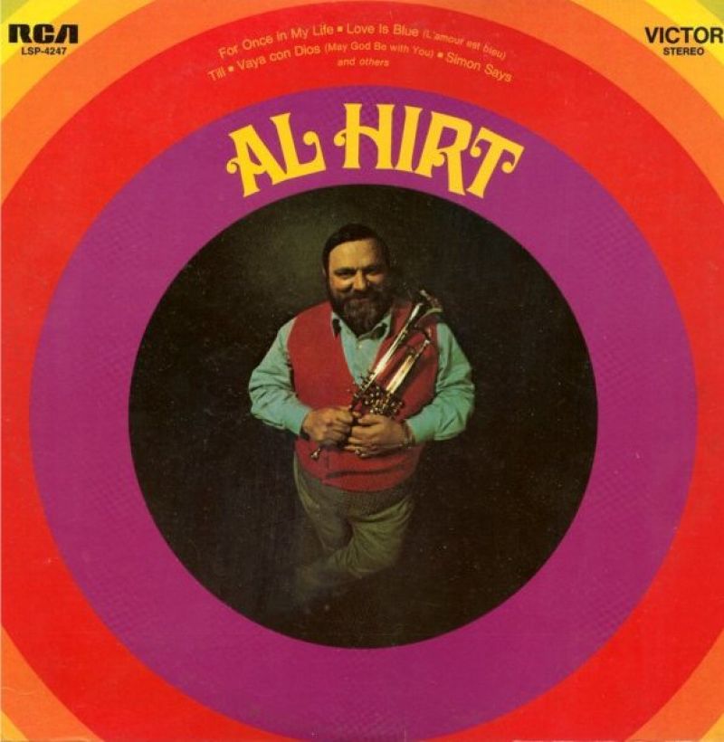 Al Hirt - Al Hirt [1969] - hitparade.ch
